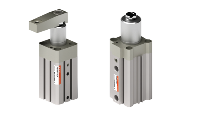 NSK-Xylanh quay kẹp TPC - Pneumatic Product | Pneumatic Actuator ...