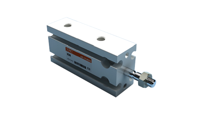 NDM- Direct Mount Cylinder TPC - Pneumatic Product | Pneumatic Actuator ...