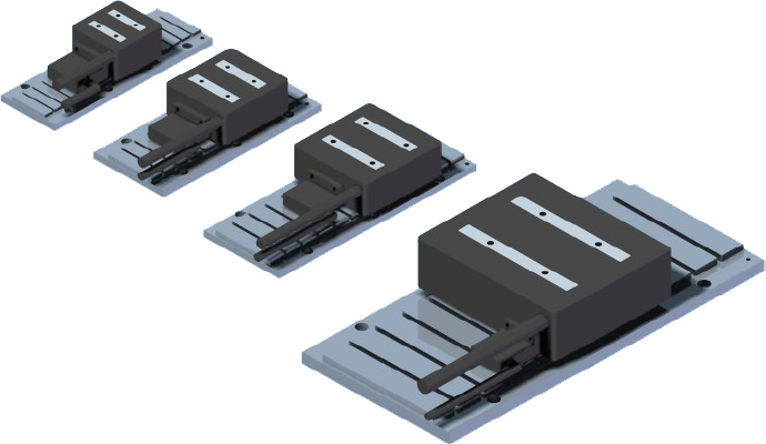 Linear Motor ( (FMI, FSM, FMD, FLA, FEX) Series - Pneumatic Product ...