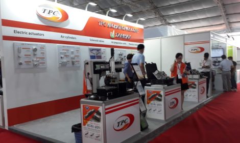 TPC VIET NAM-Văn Phòng Đại Diện TPC khí nén - Pneumatic Product ...